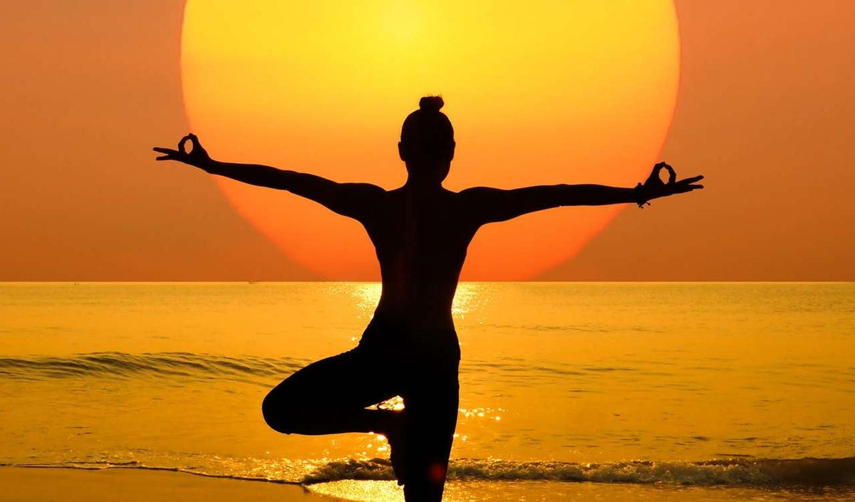 International Yoga Day & The Role of Yoga & Pranayama in Holistic Heal ...